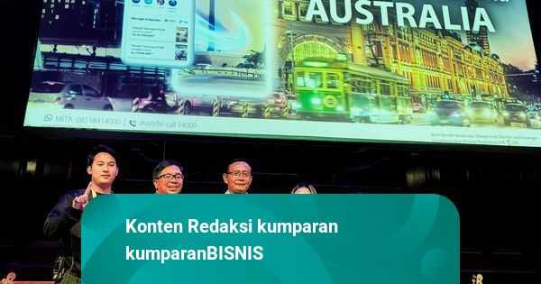 Transfer Valas Makin Mulus, Bank Mandiri Perkuat Fitur di Livin’ by ... Transfer Valas Makin Mulus, Bank Mandiri Perkuat Fitur di Livin’ by ...